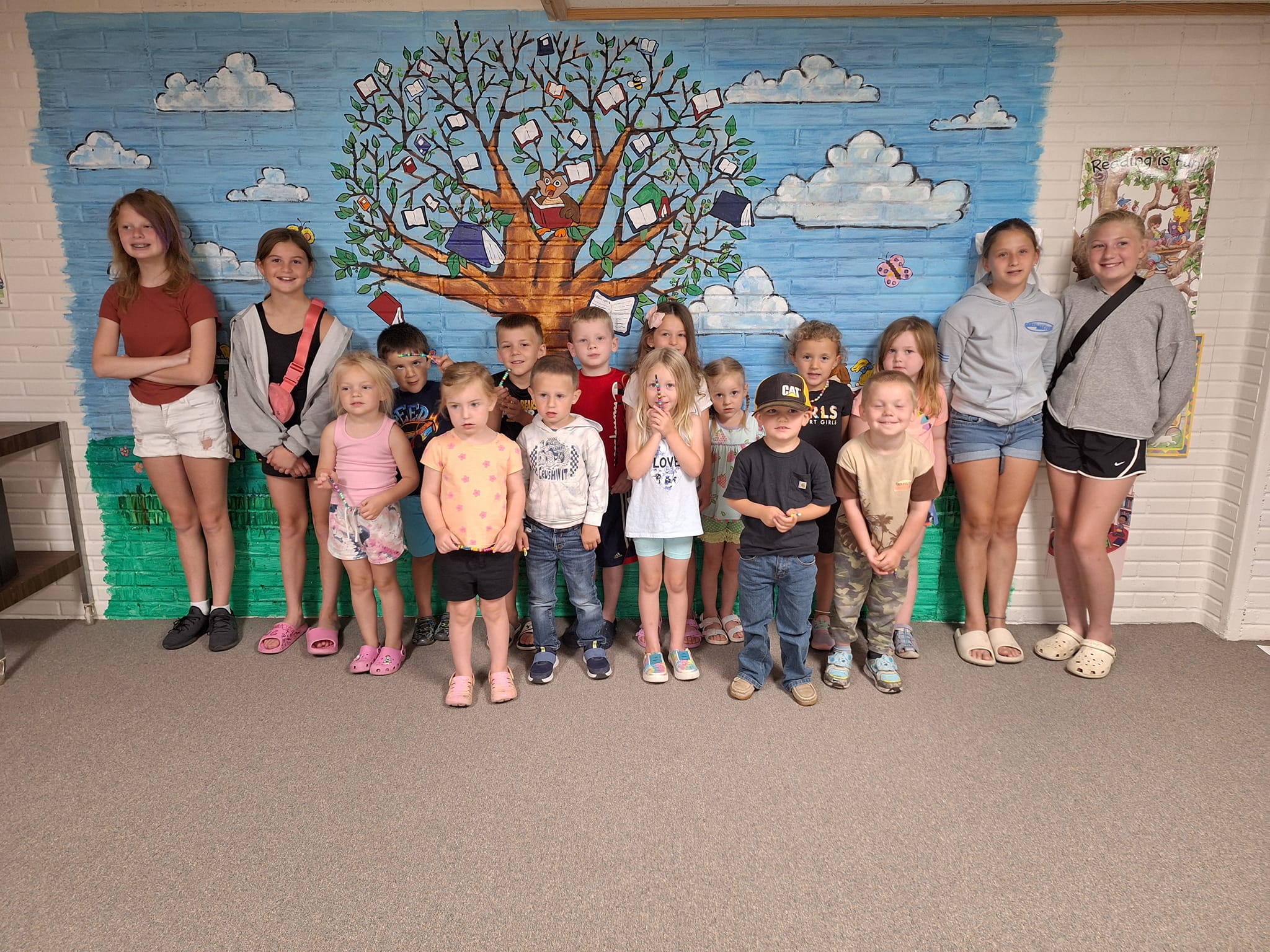 Meeting Rooms :: Whittemore Public Library